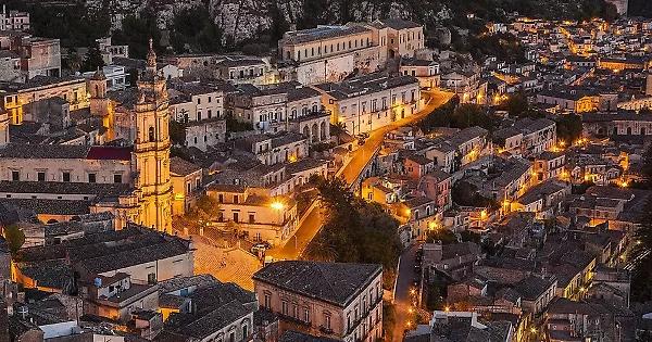 Modica, la quiete notturna è diventata un problema per i residenti di ...