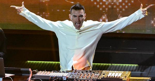 Dance Music Awards, "Tutta l'Italia" di Gabry Ponte è il miglior brano ...
