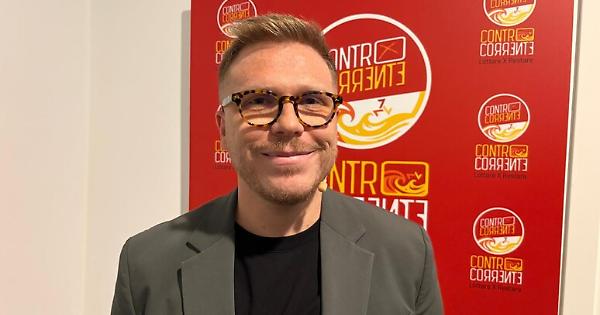 Regione, La Vardera: «Il candidato sono io. De Luca? Da parte mia ...