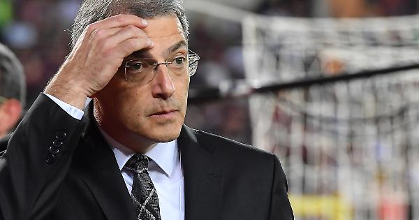 "Anno Zero" Juventus, cacciato Comolli: come cambia il mercato senza i ...