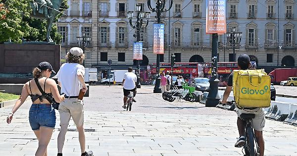 Stop ai lavori sotto il sole: in Sicilia divieto tra le 12:30 e le 16 ...
