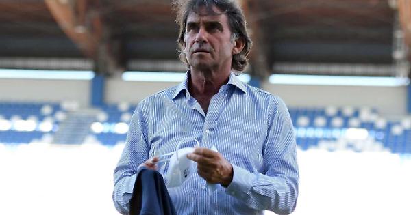 Juventus, la svolta manageriale: Giovanni Carnevali è il nuovo ...