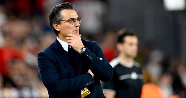 La Turchia di Montella precipita e saluta i Mondiali. La delusione del ...