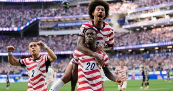 Usa-Paraguay: per la prima volta il Var inverte un giallo tra 2 ...