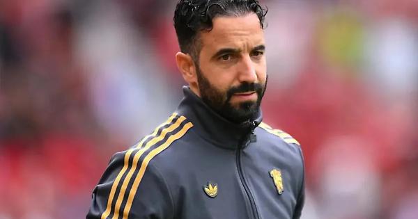 Il Milan batte un colpo: Amorin verso la panchina - La Sicilia