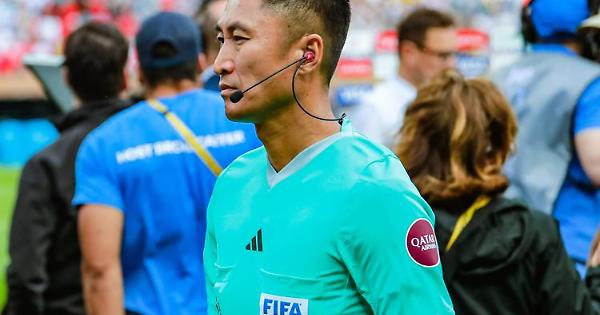 Mondiali 2026, tifosi cinesi pazzi per Ma Ning il «maestro dei ...