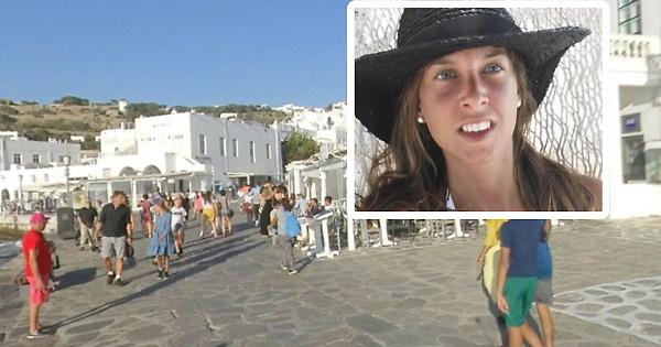 Dalla laurea ai successi in Prada: chi era Sara Ceccantini morta nel ...