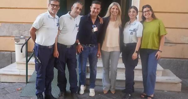 Il “manager della felicità” a Piazza Lanza: coaching, responsabilità e ...