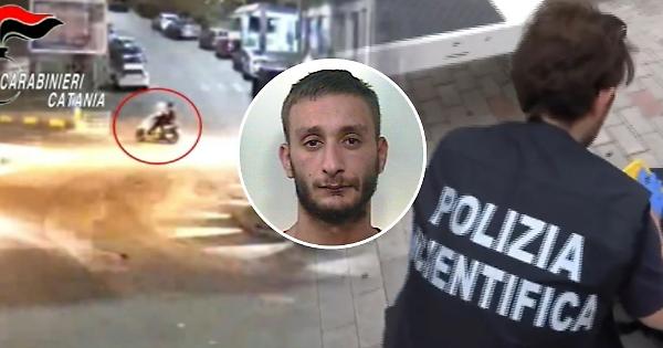 Conflitto armato tra fazioni del clan Cappello: arrestato uno dei ...