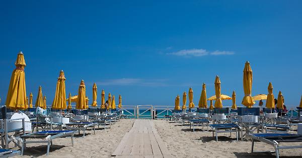 Mondello, Italo Belga continua le aperture per la stagione balneare ...