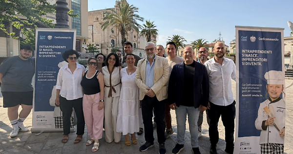 Ispica, nasce il comitato Bellezza e Benessere di Confcommercio Ragusa ...