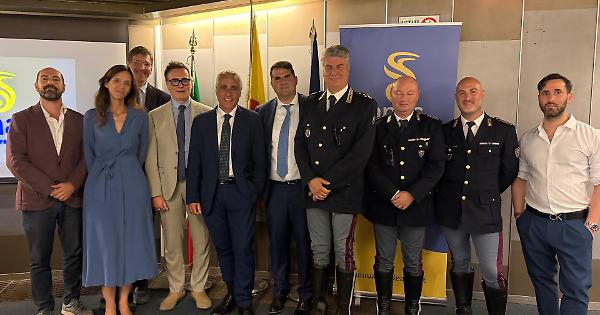 A Palermo il primo corso in sinergia tra Anas e giornalisti sulla ...