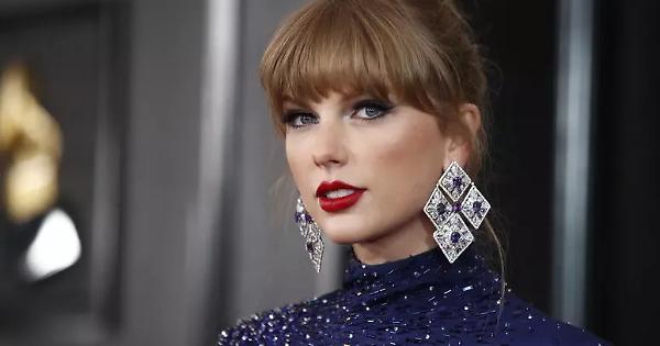 New York si prepara al possibile matrimonio di Taylor Swift al Madison ...