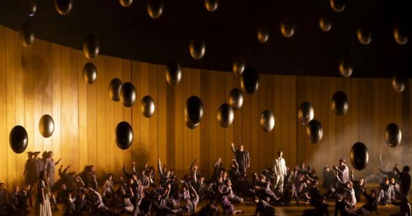 Il "Lohengrin" di Wagner a Roma tra luce e buio - La Sicilia