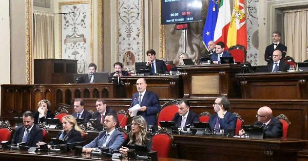 La maggioranza alla resa dei conti: Lega e Mpa litigano e persino Forza ...