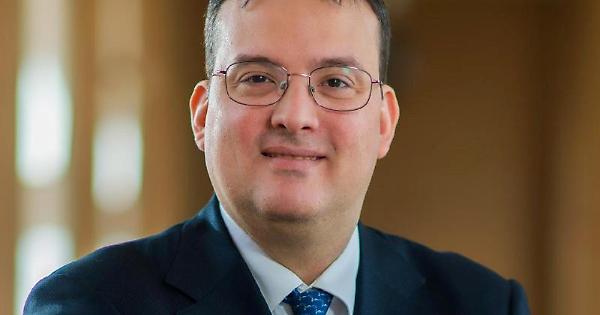 Roberto De Meo, il giramondo messinese arrivato ai vertici di Visa Inc ...