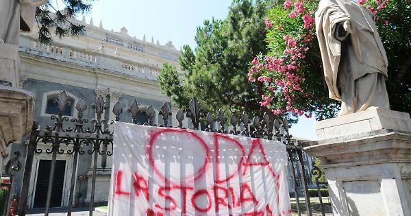 Niente Durc per l’Oda Catania: l’ordinanza del Tribunale blocca tre ...
