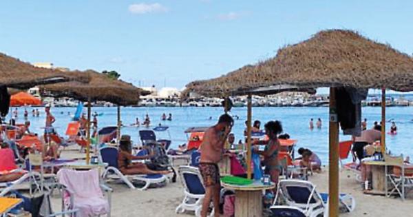 Mondello, tutti i nodi delle concessioni: quali sono i tempi e i ...