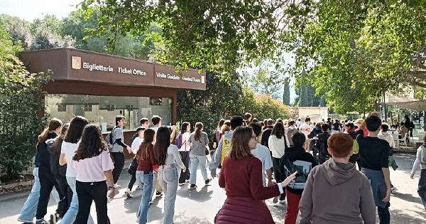 Biglietteria e accoglienza, il maxi bando finisce sotto esame: Aditus ...