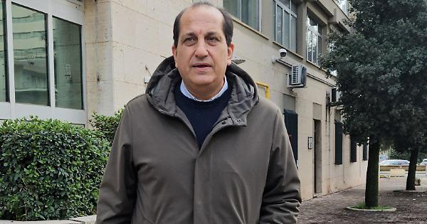 Le bustarelle per gli spettacoli a Caltanissetta, il braccio destro di ...