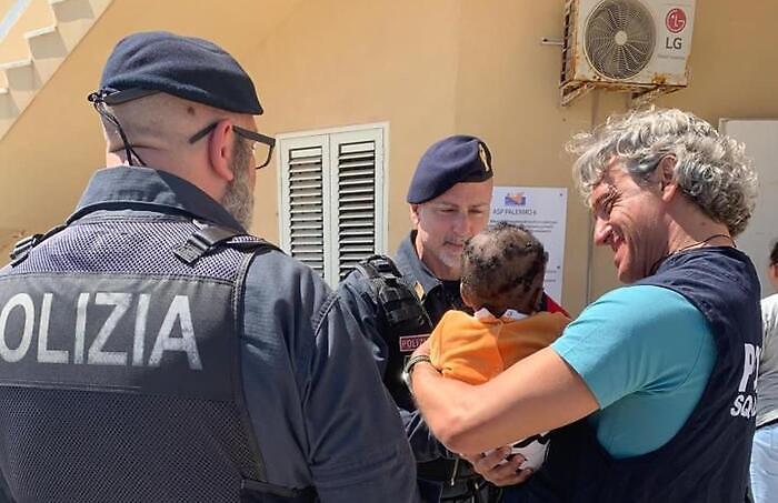 L'affido di Ismaele, il padre rimasto in Tunisia desidera che il figlio ...