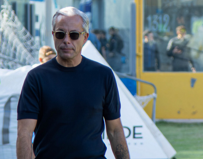 Ricci: «Non tutti remano dalla stessa parte in squadra e in società ...