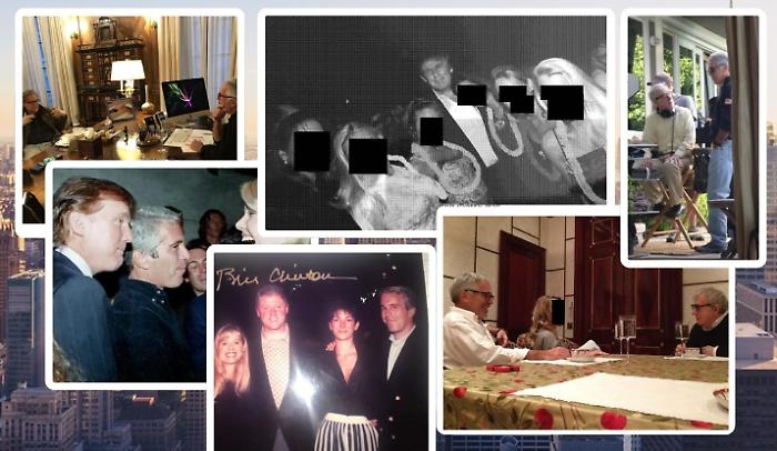 “Epstein Files”, oggi il giorno della verità: cosa potrebbe emergere e ...