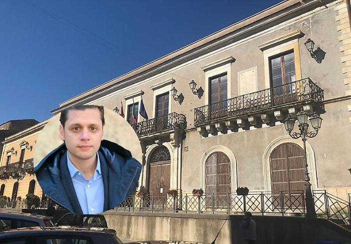 Valguarnera, attacchi omofobi contro Angelo Bruno: «Non farò mai un ...