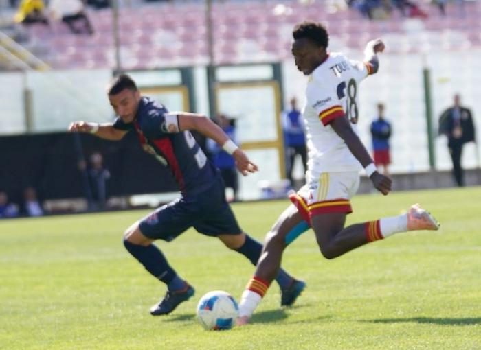 Messina-Milazzo: la diretta della partita - La Sicilia