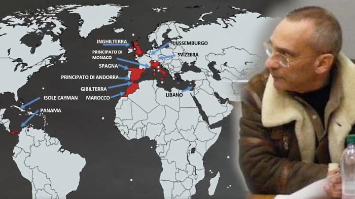 Mafia, trovato il “tesoro” di Matteo Messina Denaro: maxi patrimonio da ...