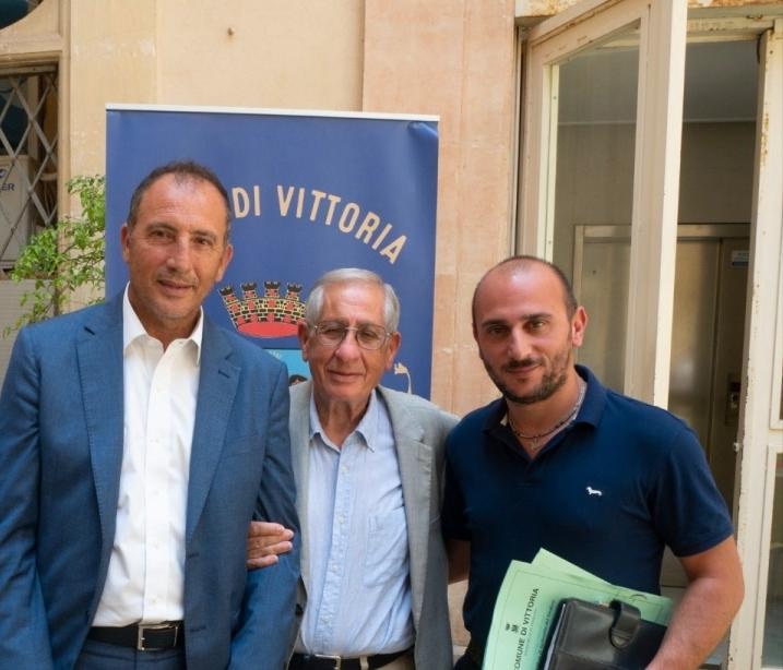 Vittoria, il palazzo del Comune tornerà a risplendere - La Sicilia